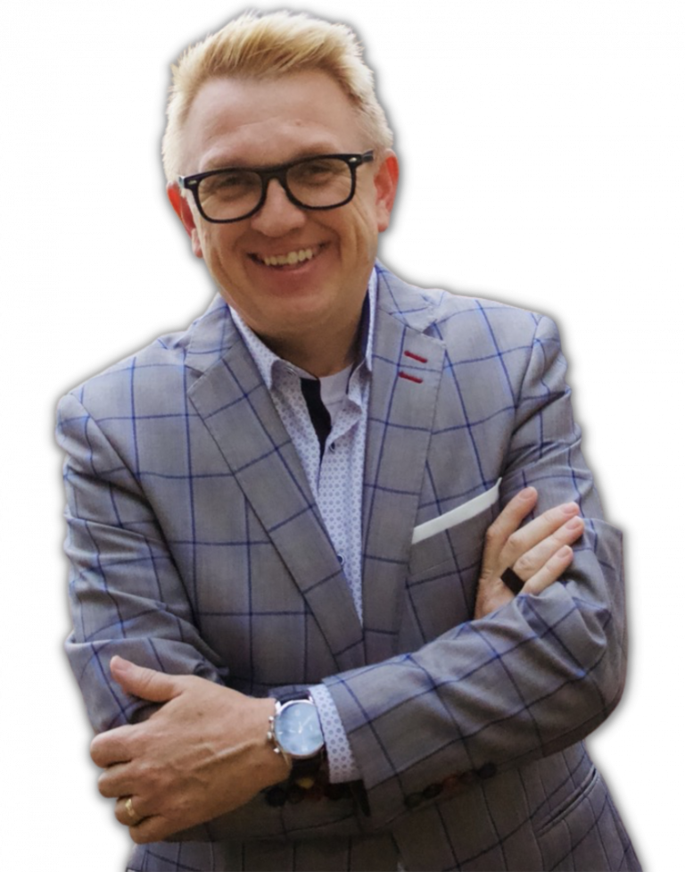 Scott Humston Christian Illusionist, Engaging Speaker, Clean Comedy