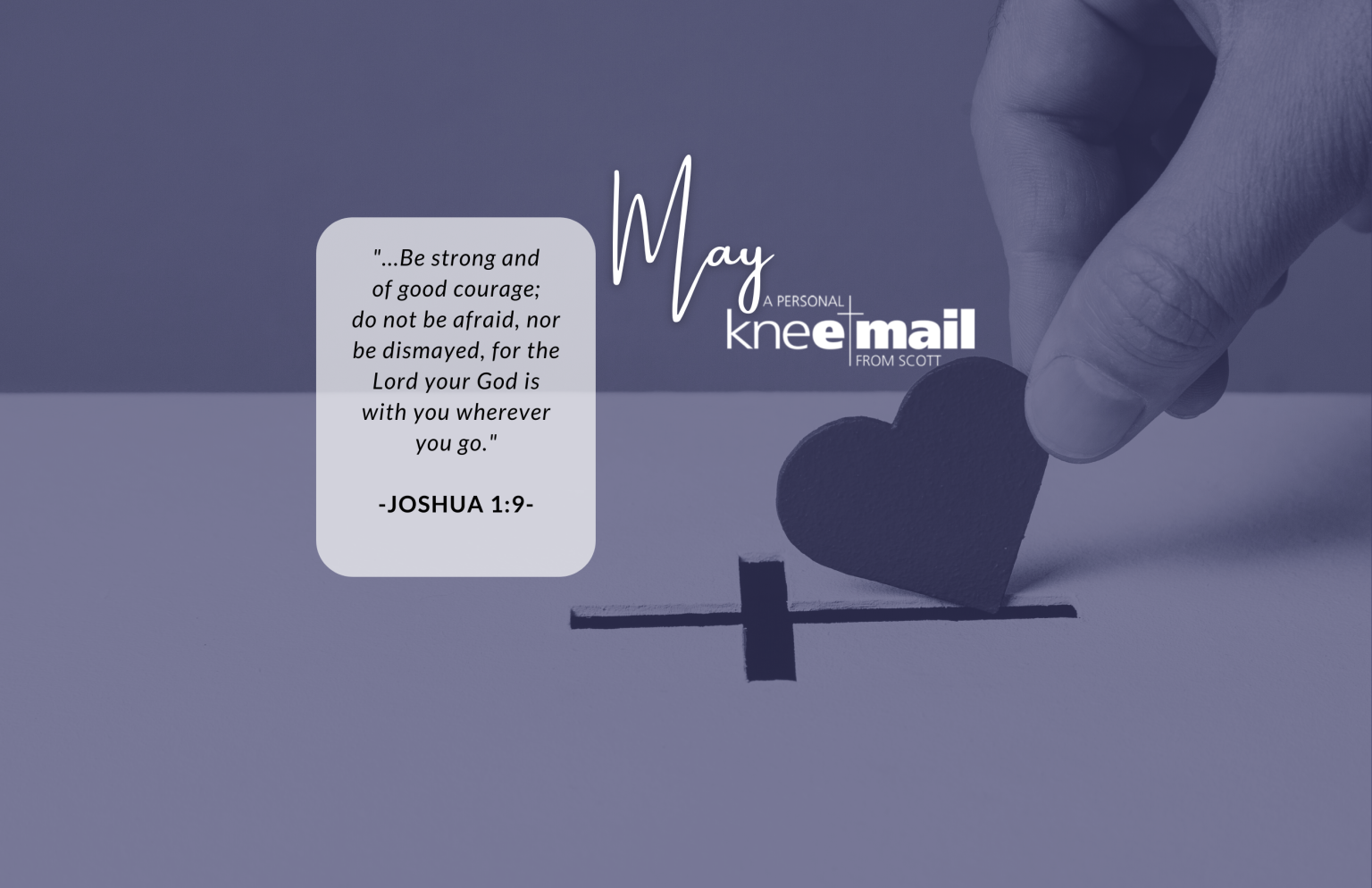 Every Creation Has a Creator