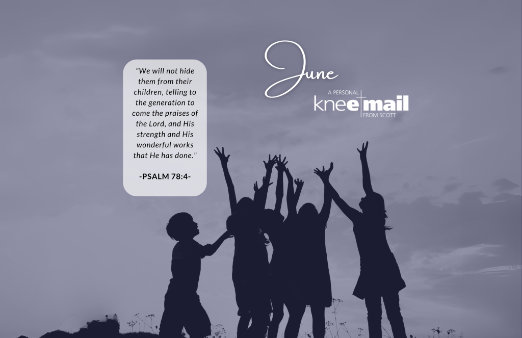 Featured Kneemail